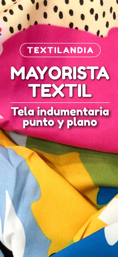 INICIO - Textilandia